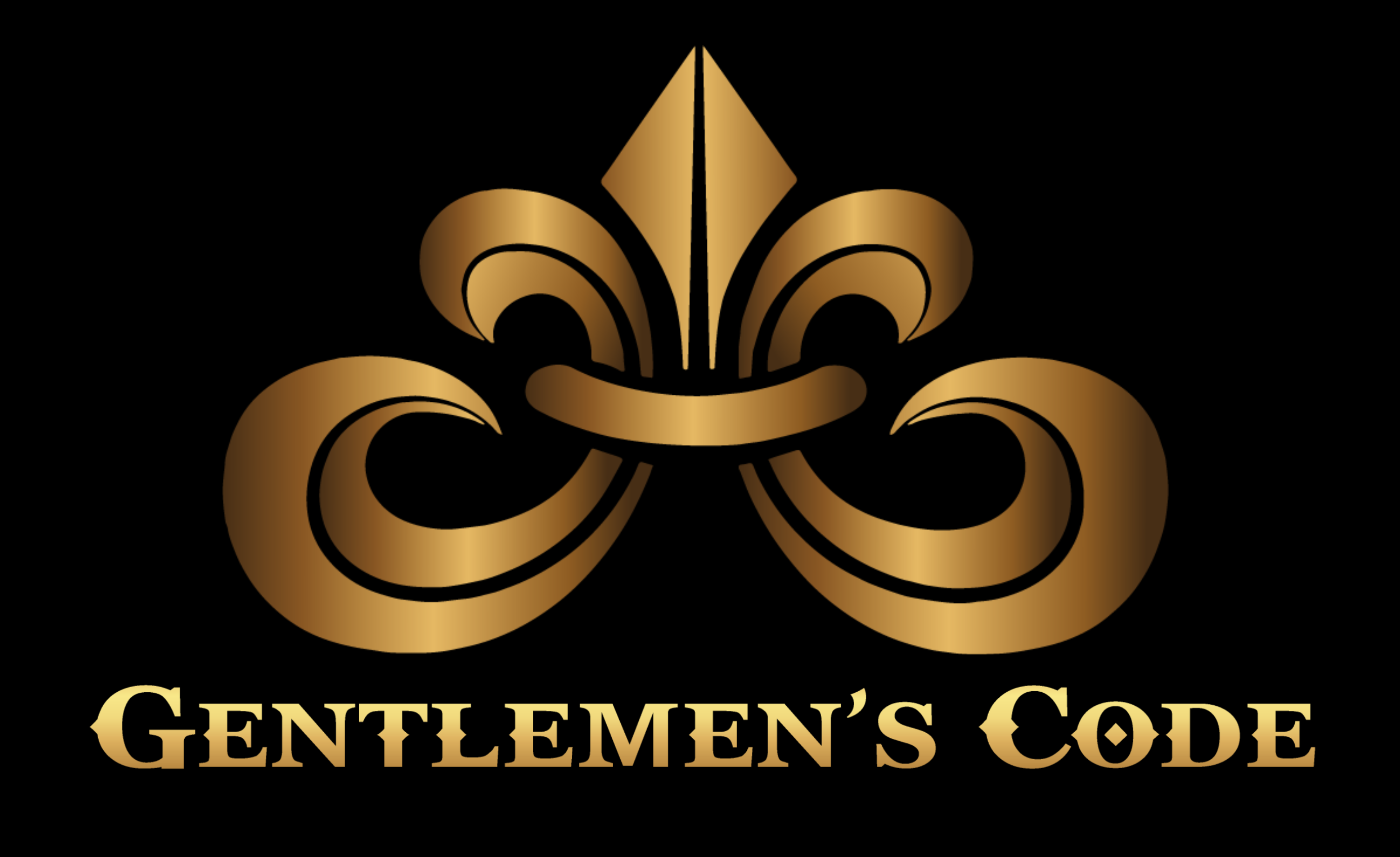 Gentlemen's Code - Portez Le Code